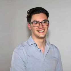 Alex Bronsdon | University of Surrey